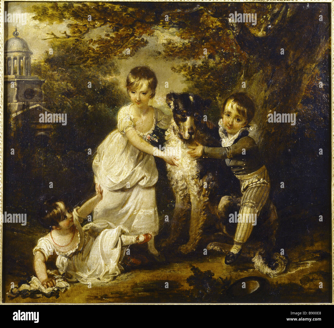 Arthur trevelyan -Fotos und -Bildmaterial in hoher Auflösung – Alamy