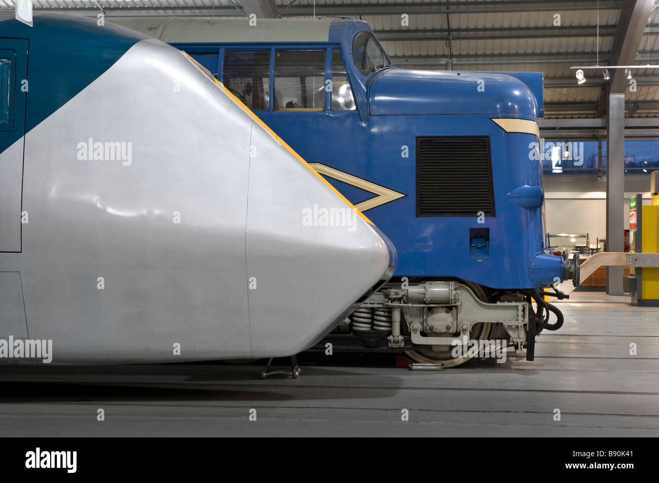Gb eisenbahn e lok -Fotos und -Bildmaterial in hoher Auflösung – Alamy