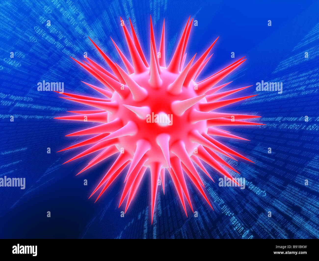 Computer virus -Fotos und -Bildmaterial in hoher Auflösung - Seite 2 ...