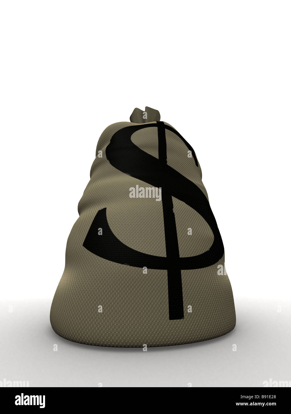 Sack symbol -Fotos und -Bildmaterial in hoher Auflösung – Alamy