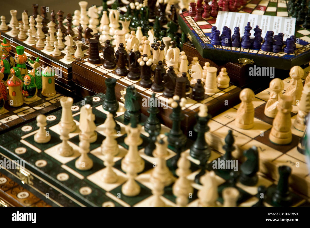 Chess budapest -Fotos und -Bildmaterial in hoher Auflösung – Alamy