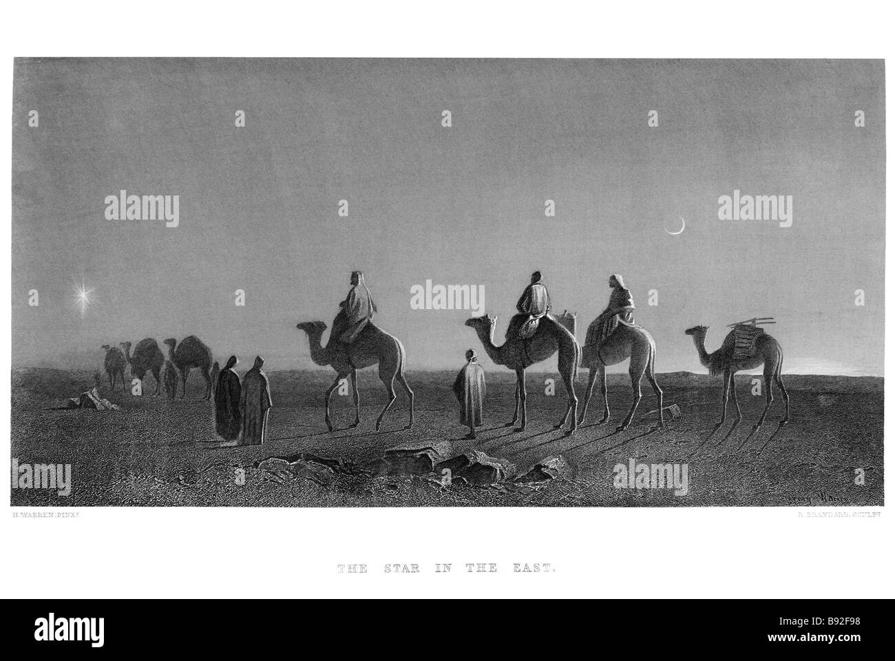 Christus stern -Fotos und -Bildmaterial in hoher Auflösung – Alamy