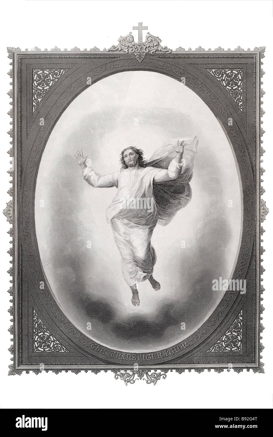 Darstellung von jesus christus -Fotos und -Bildmaterial in hoher Auflösung - Seite 3 - Alamy