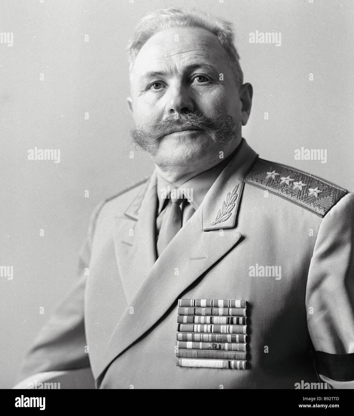 Warschauer Pakt Stockfotos und -bilder Kaufen - Alamy