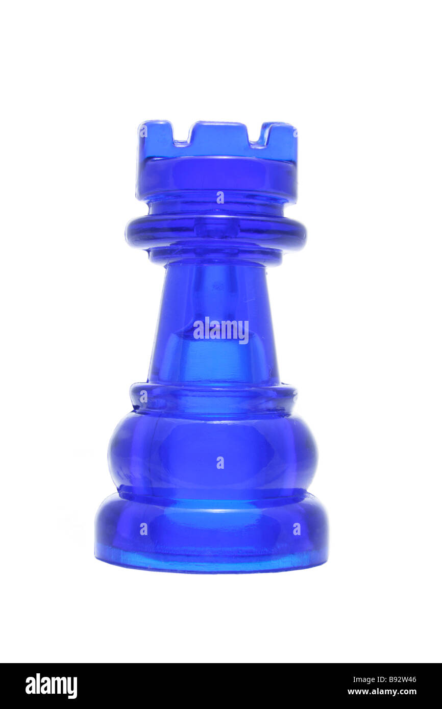 Turm schachfigur -Fotos und -Bildmaterial in hoher Auflösung – Alamy