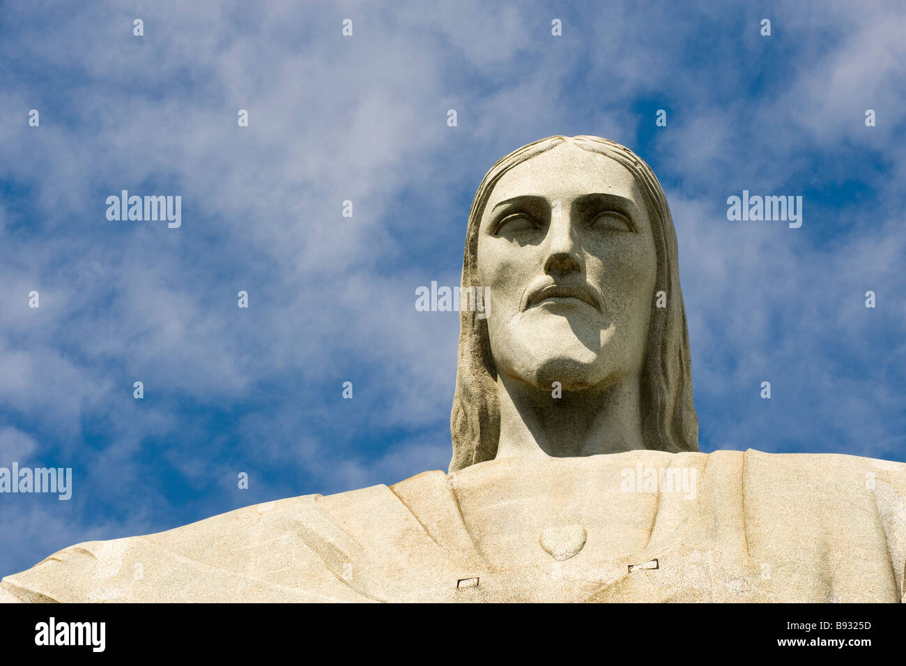 Christus statue von rio de janeiro -Fotos und -Bildmaterial in hoher Auflösung – Alamy