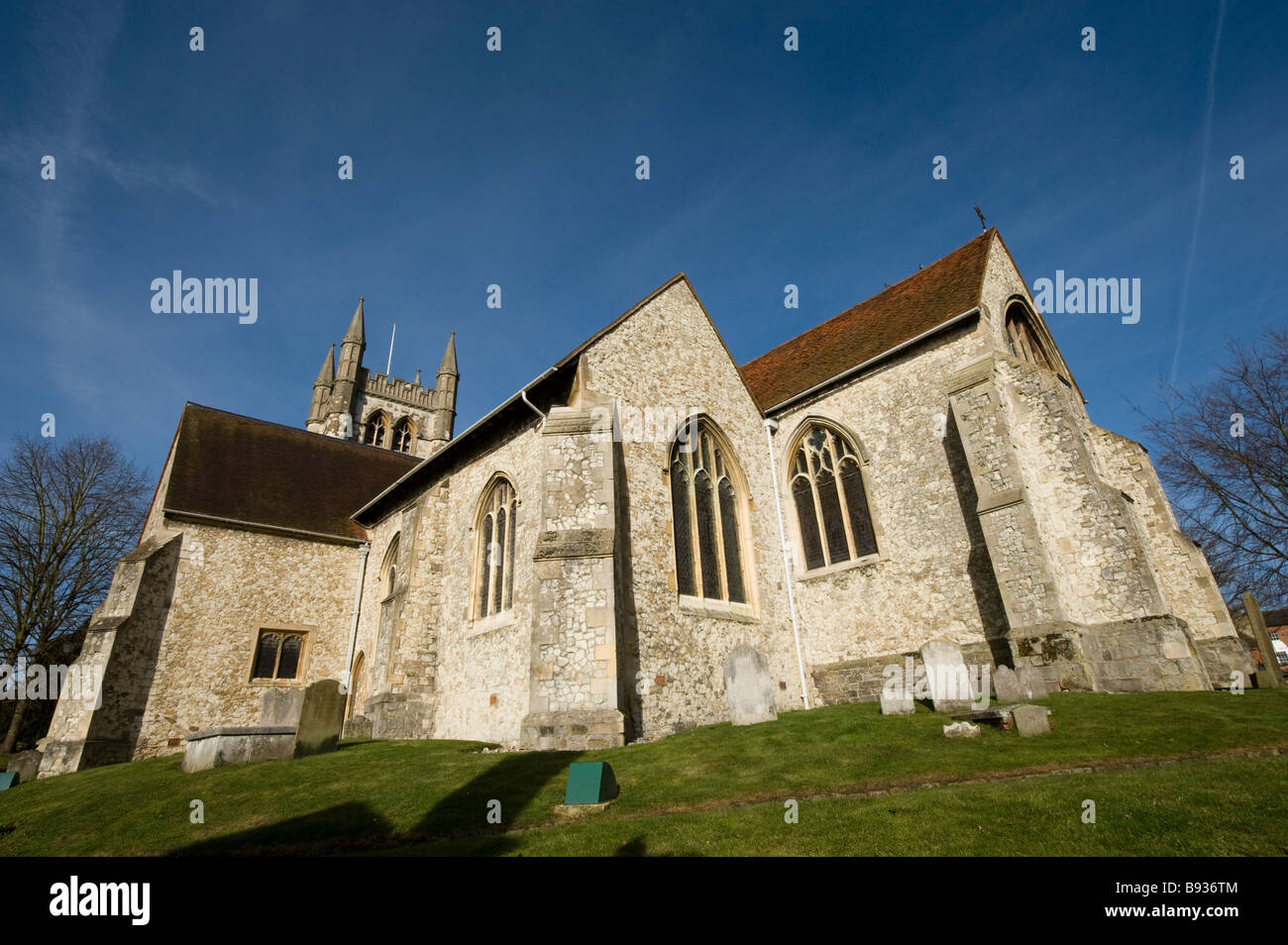Dorf farnham -Fotos und -Bildmaterial in hoher Auflösung – Alamy