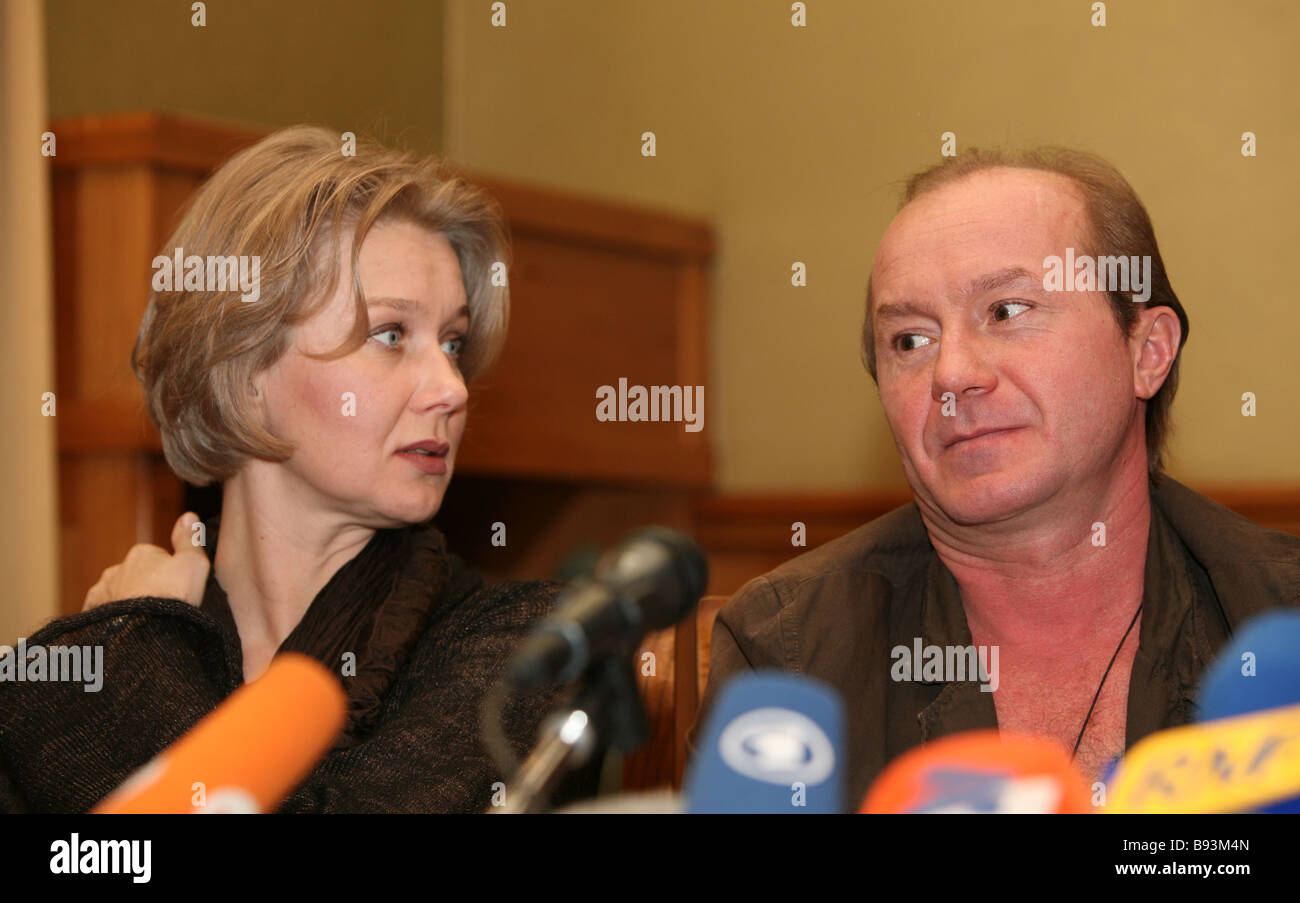 Andrei Panin Stockfotos und -bilder Kaufen - Alamy