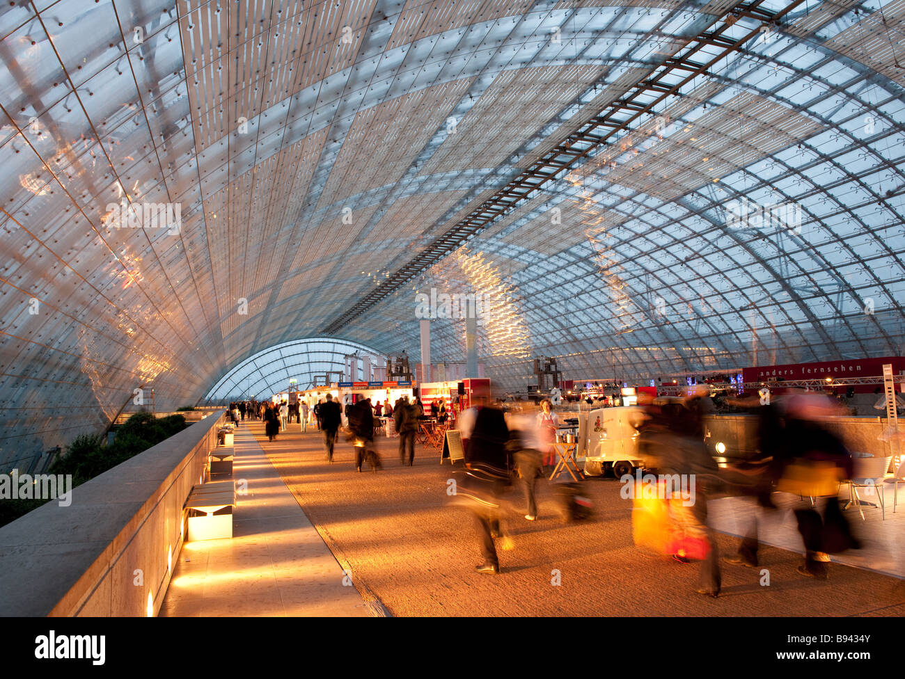 Buchmesse leipzig -Fotos und -Bildmaterial in hoher Auflösung – Alamy