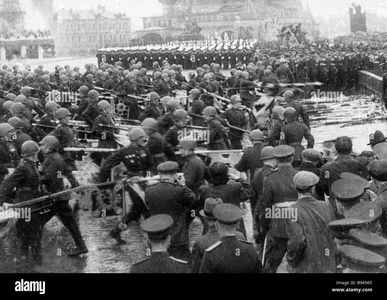 Nazi Armee Stockfotos & Nazi Armee Bilder - Alamy