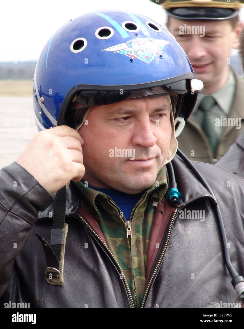 Igor Tkachenko Stockfotos und -bilder Kaufen - Alamy
