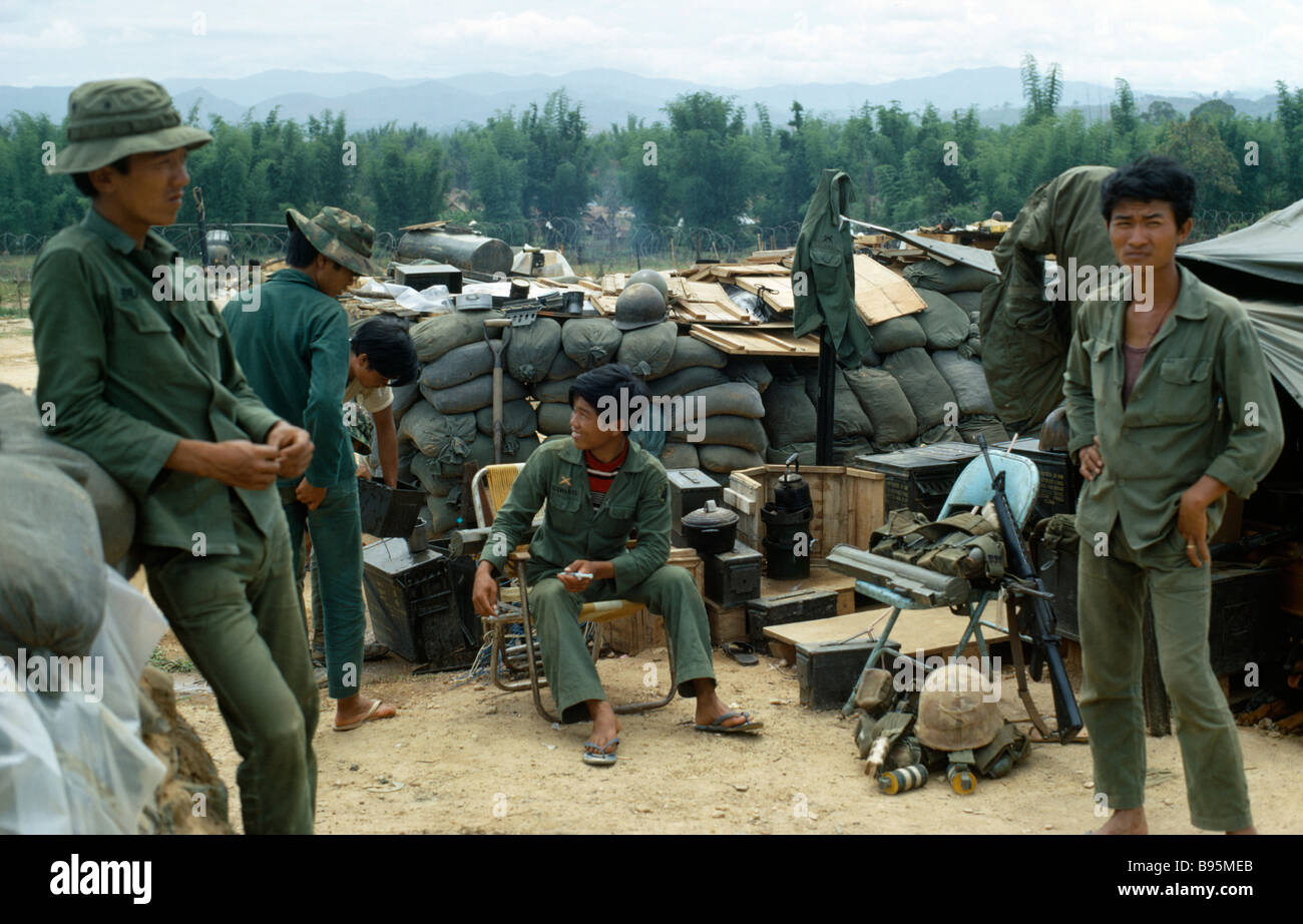 Us soldaten im vietnamkrieg -Fotos und -Bildmaterial in hoher Auflösung ...