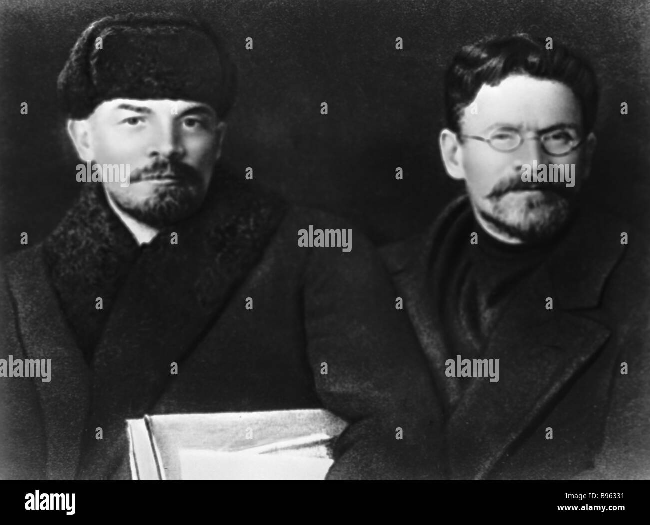 Mikhail Kalinin Stockfotos und -bilder Kaufen - Alamy