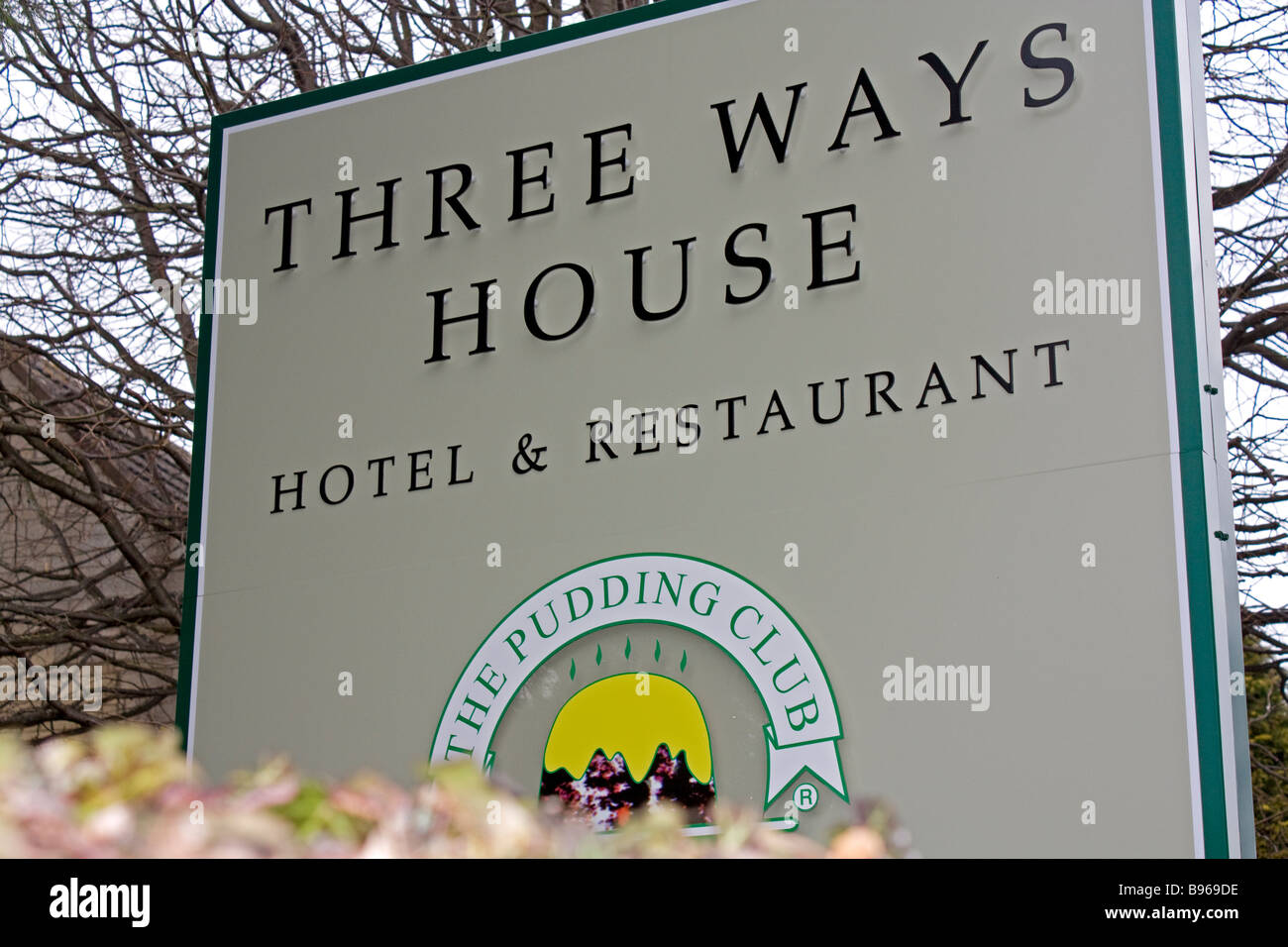 Cotswold club -Fotos und -Bildmaterial in hoher Auflösung – Alamy