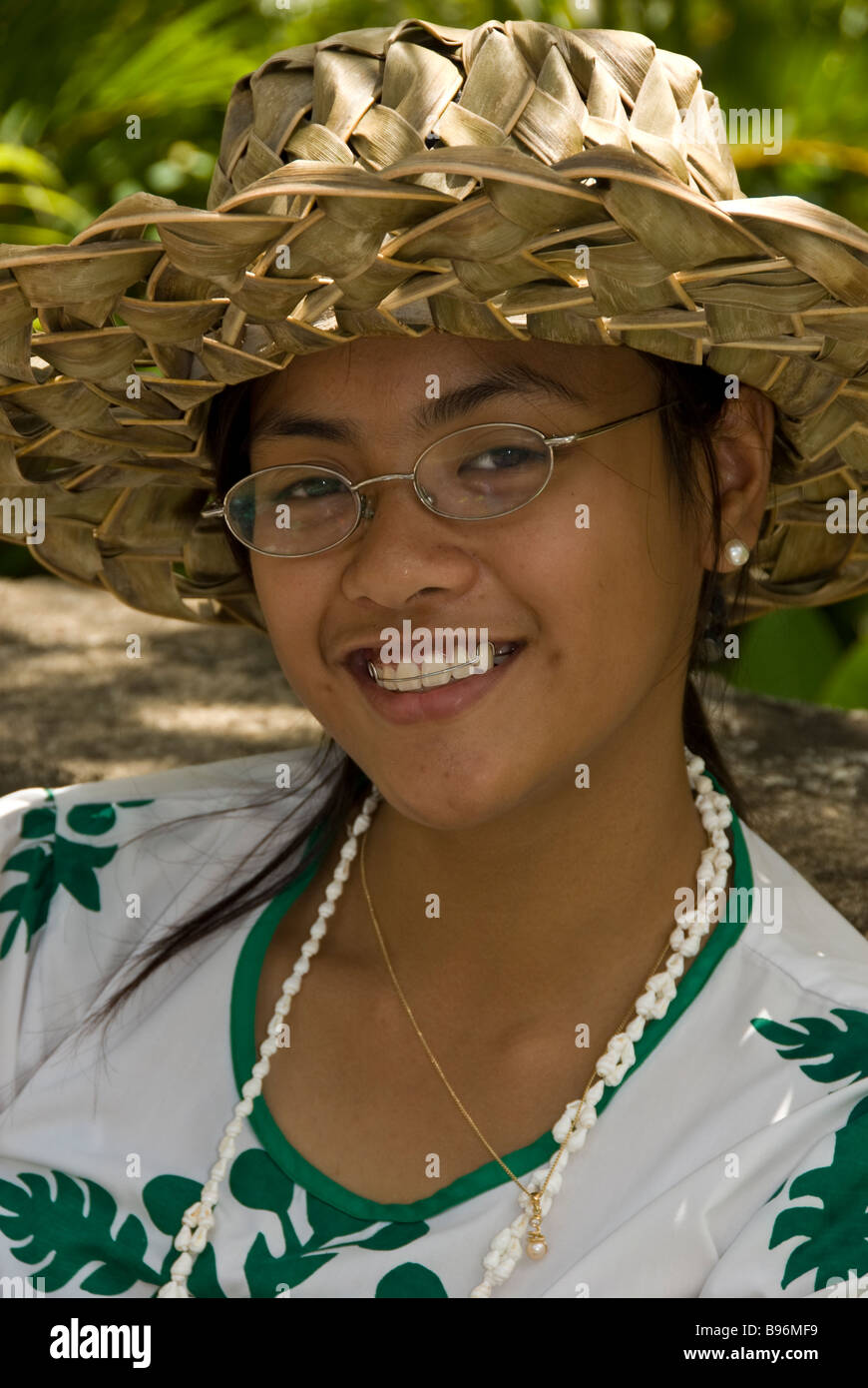 Oahu polynesisches kulturzentrum -Fotos und -Bildmaterial in hoher ...