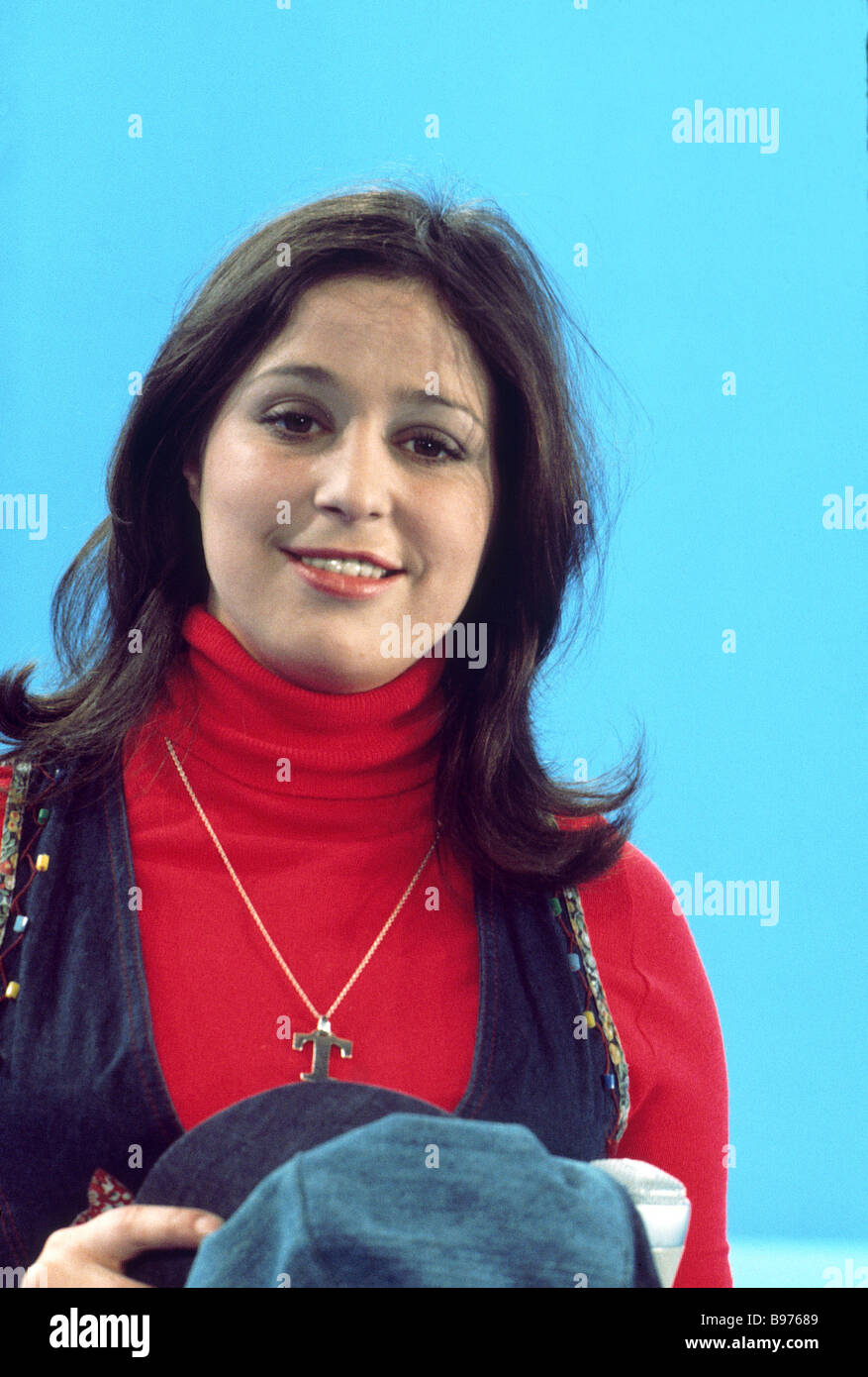 Tina Charles Singer Stockfotos und -bilder Kaufen - Alamy