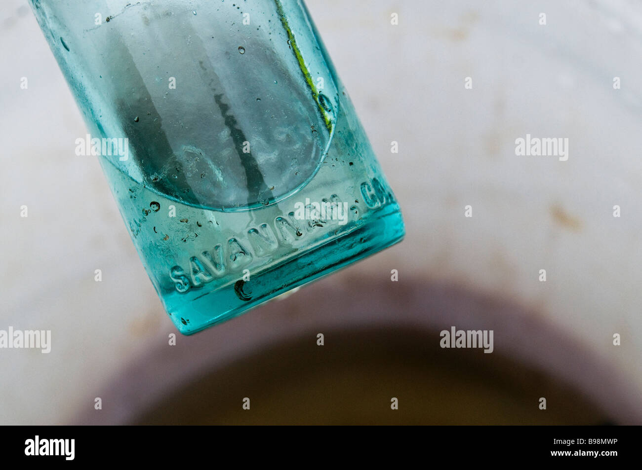 Coca cola fabrik -Fotos und -Bildmaterial in hoher Auflösung – Alamy