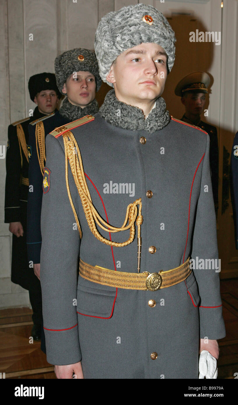 General Uniform Stockfotos & General Uniform Bilder - Alamy
