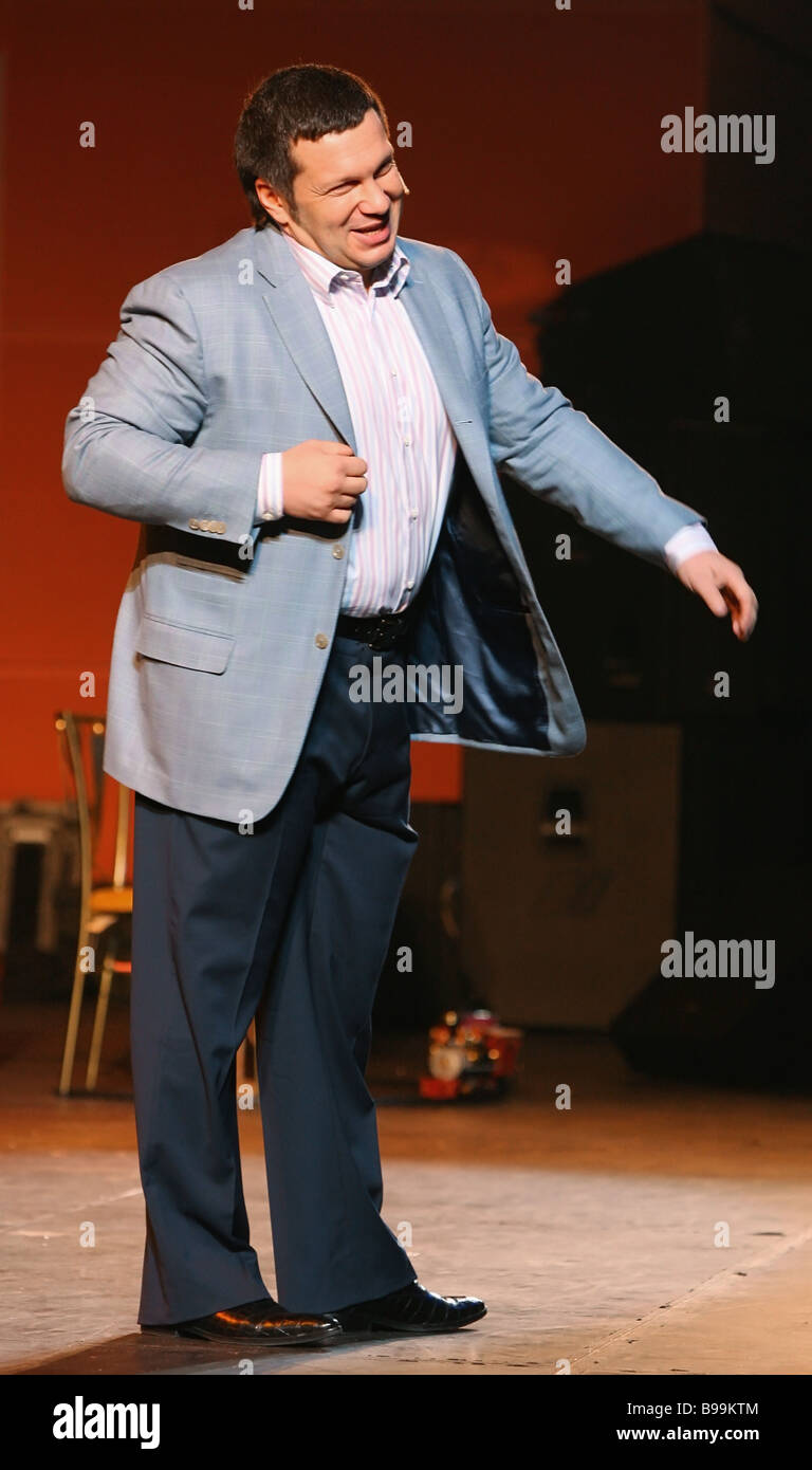 Vladimir Solovyov Stockfotos & Vladimir Solovyov Bilder - Alamy