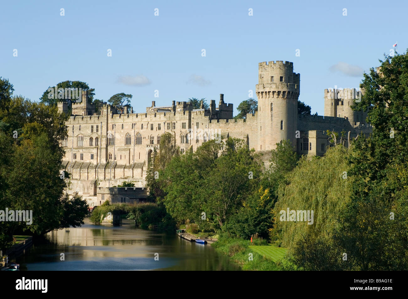 Warwick stone -Fotos und -Bildmaterial in hoher Auflösung – Alamy