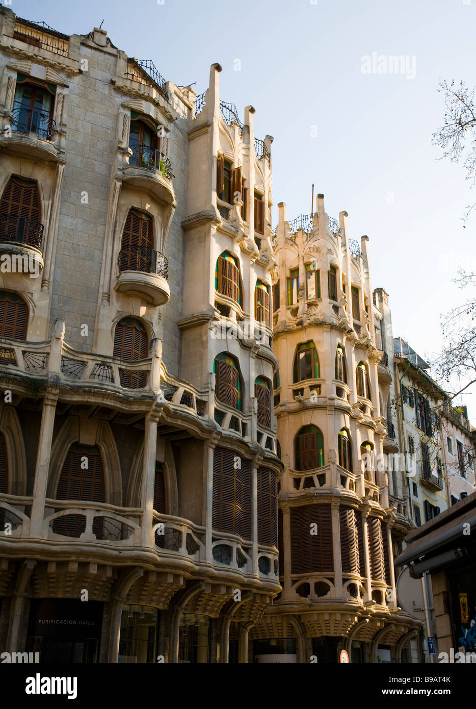 Spanische architektur -Fotos und -Bildmaterial in hoher Auflösung – Alamy