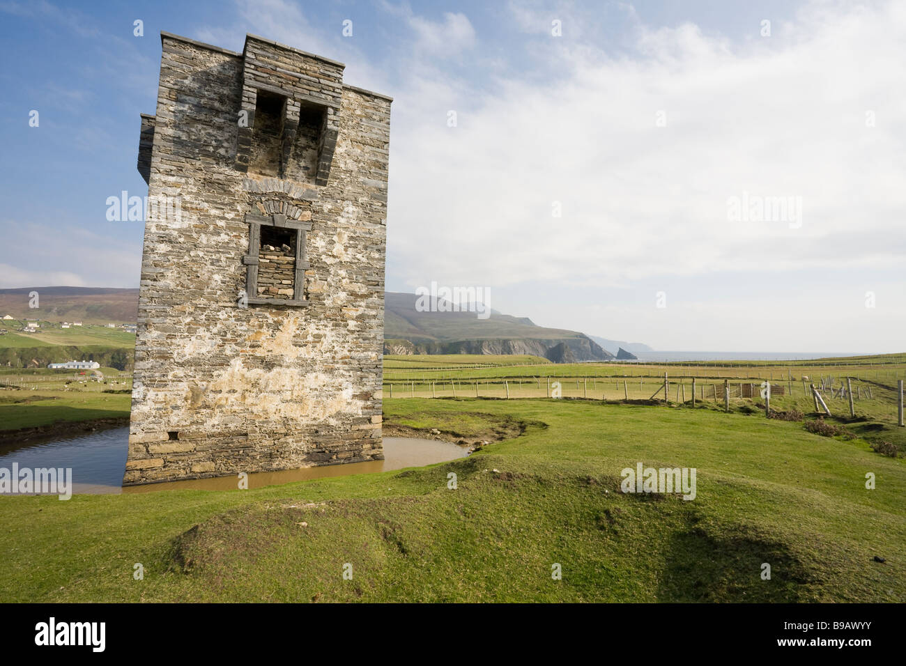 Napoleonic signal tower -Fotos und -Bildmaterial in hoher Auflösung – Alamy