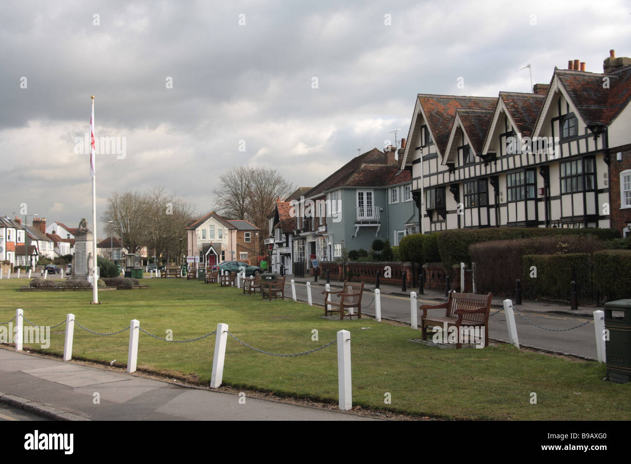 Datchet village -Fotos und -Bildmaterial in hoher Auflösung – Alamy