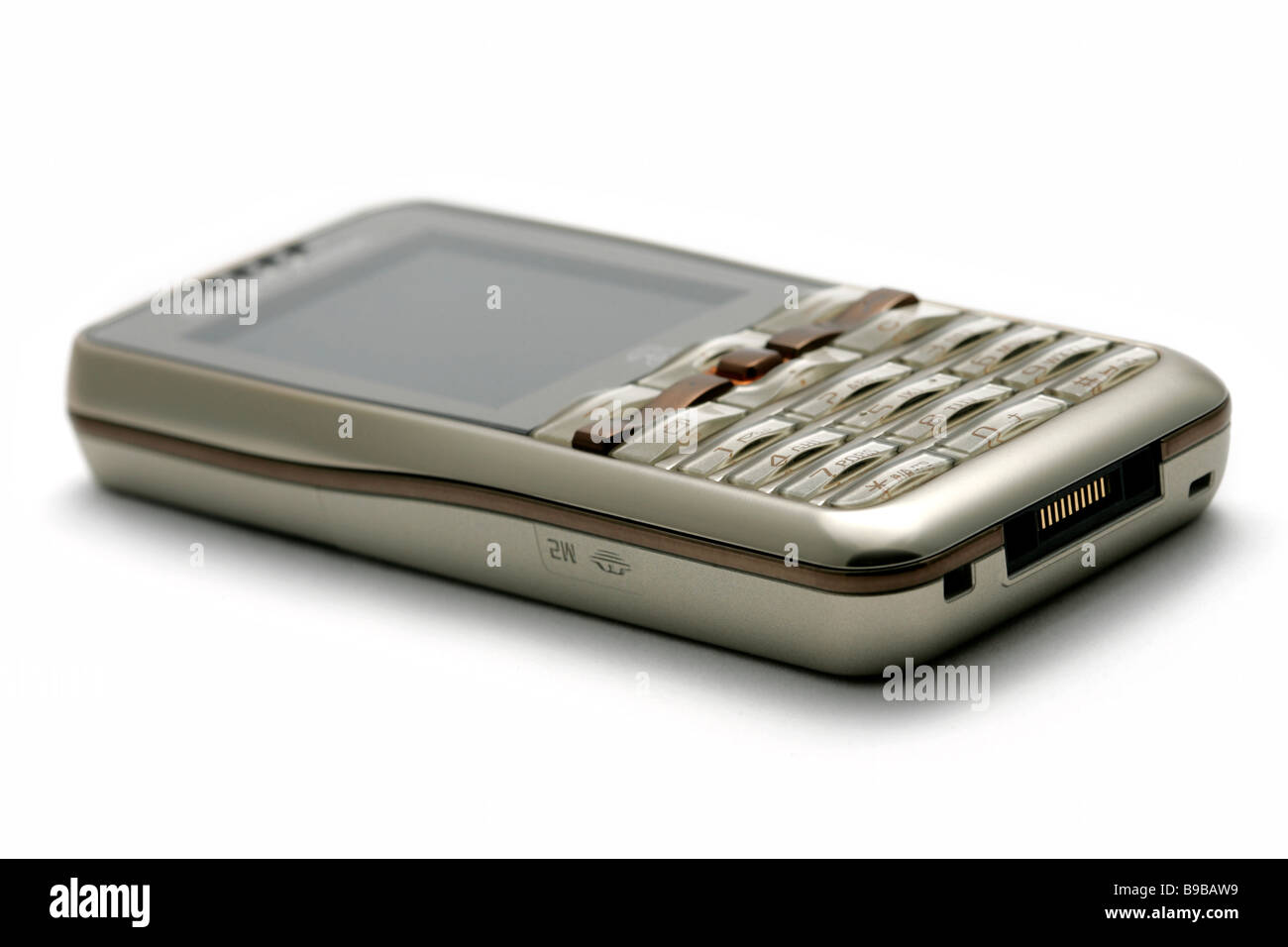 Sony ericsson handy -Fotos und -Bildmaterial in hoher Auflösung – Alamy
