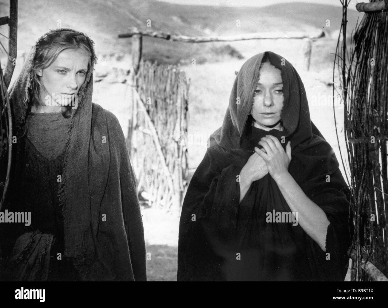 Jesus Mutter Stockfotos und -bilder Kaufen - Alamy