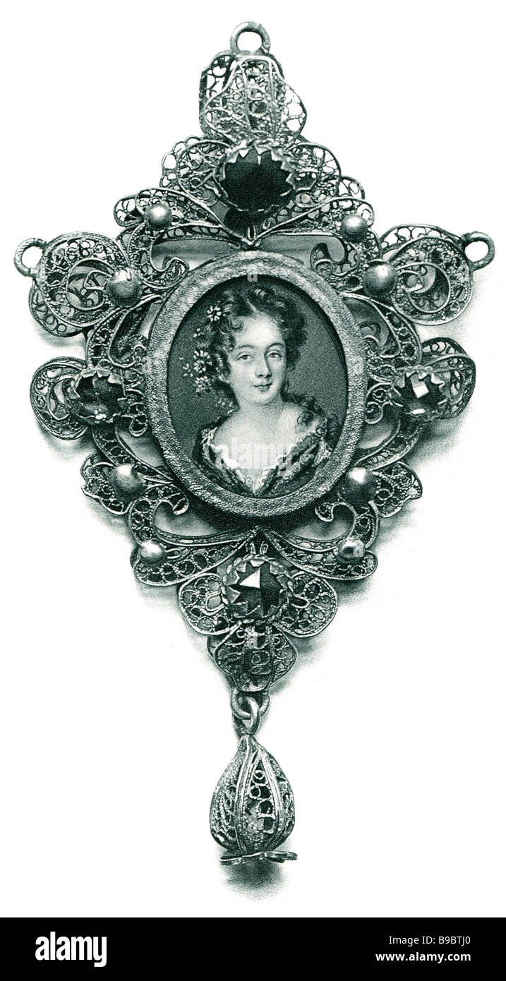 Henrietta anne von england -Fotos und -Bildmaterial in hoher Auflösung ...