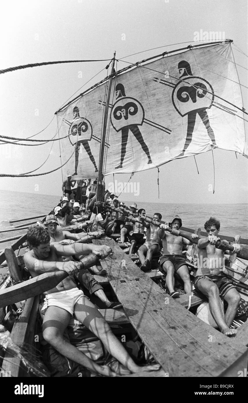 Die Argonauten Stockfotos und -bilder Kaufen - Alamy