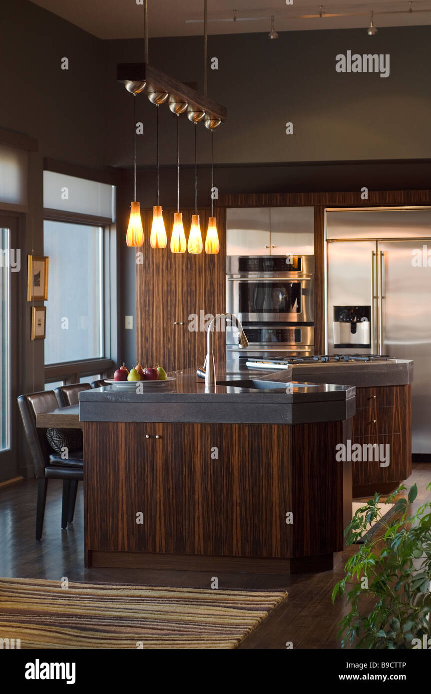 Backofen Modern Stockfotos und -bilder Kaufen - Alamy