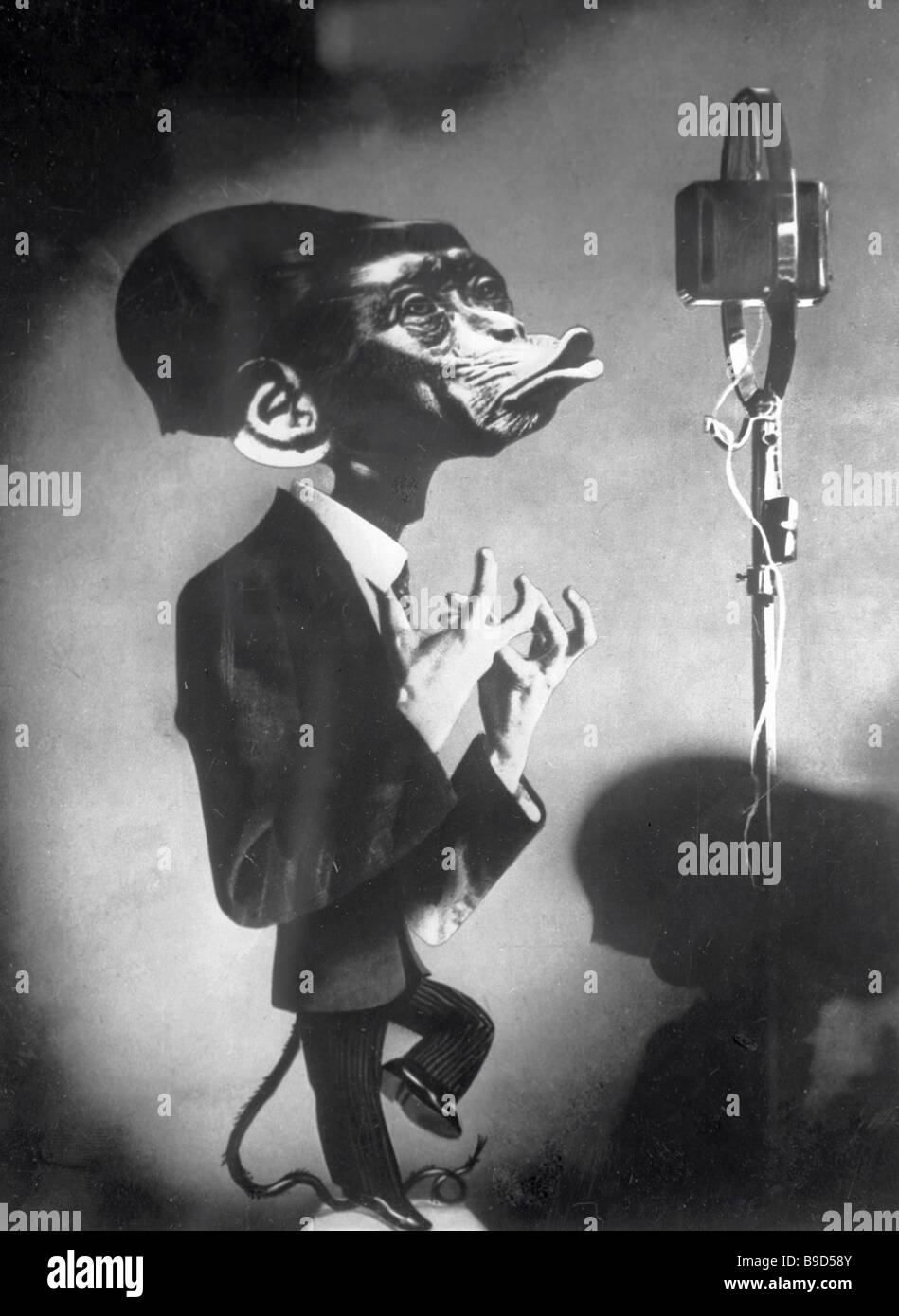 Joseph Goebbels Stockfotos & Joseph Goebbels Bilder - Alamy