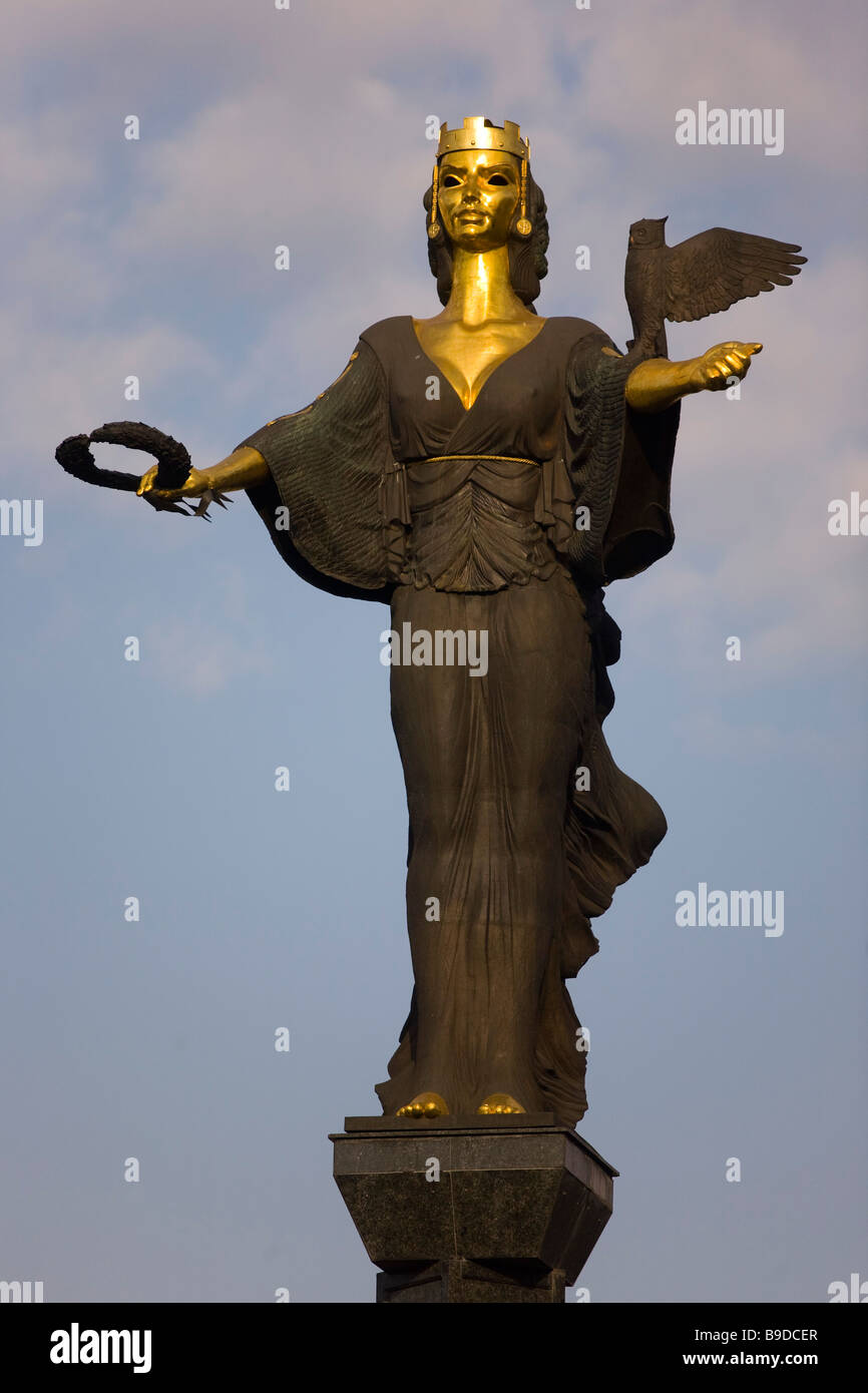 Statue Von Sveta Sofia Stockfotos und -bilder Kaufen - Alamy