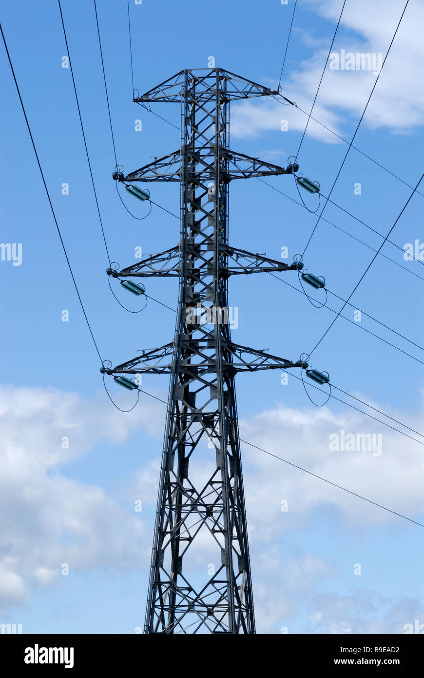Kraft der energie -Fotos und -Bildmaterial in hoher Auflösung – Alamy