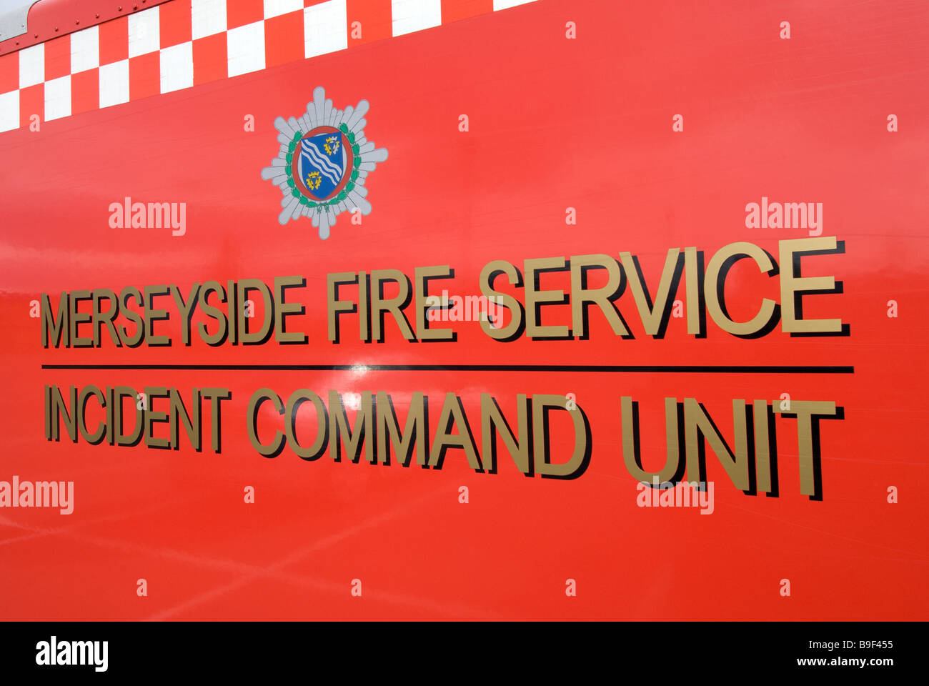 Incident befehlseinheit -Fotos und -Bildmaterial in hoher Auflösung – Alamy