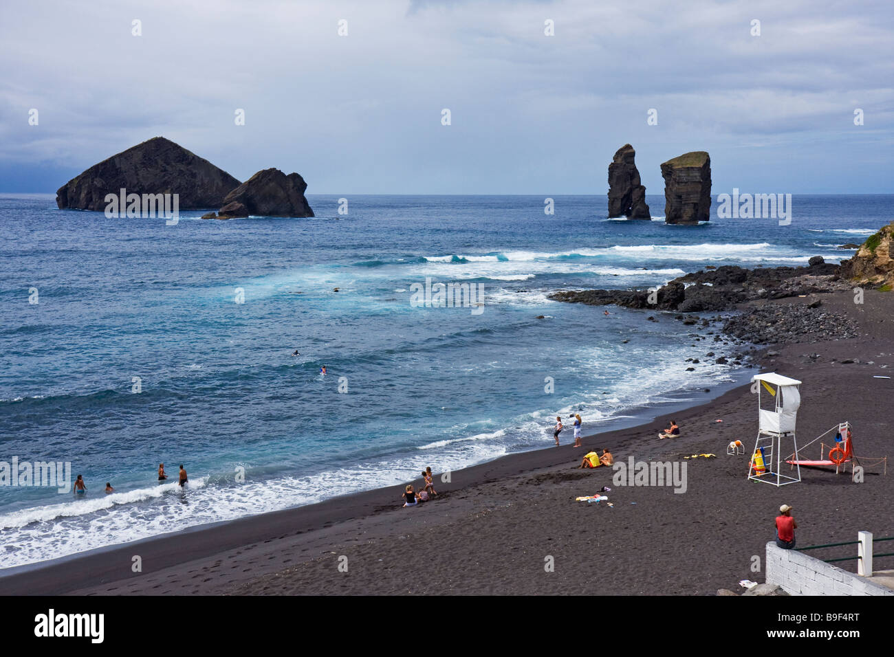 Mosteiros strand -Fotos und -Bildmaterial in hoher Auflösung – Alamy