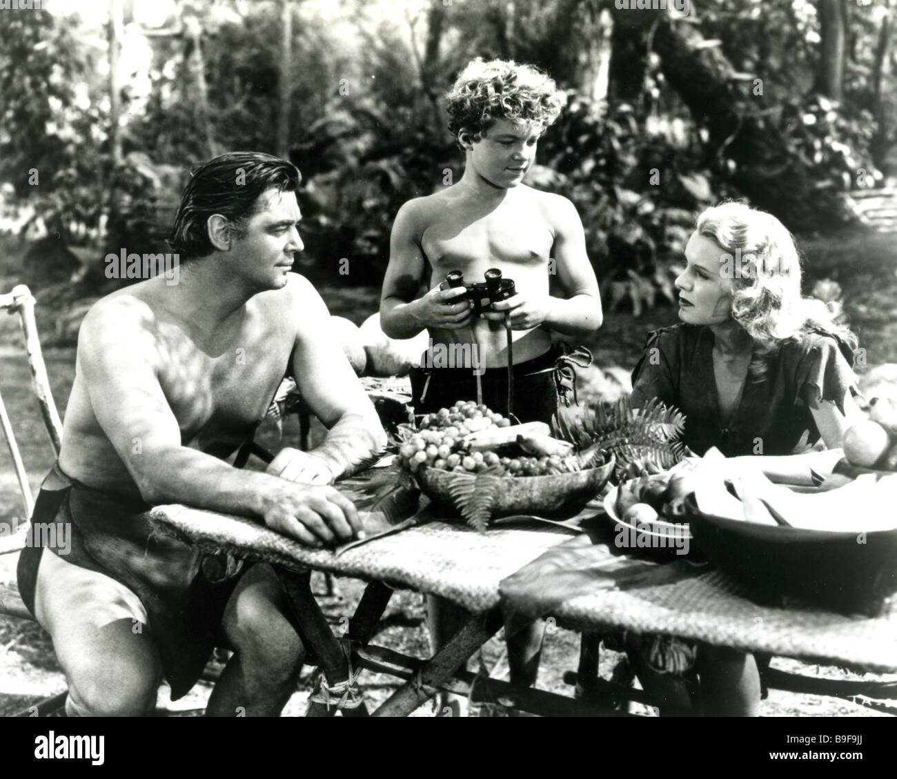 Tarzan filme -Fotos und -Bildmaterial in hoher Auflösung – Alamy