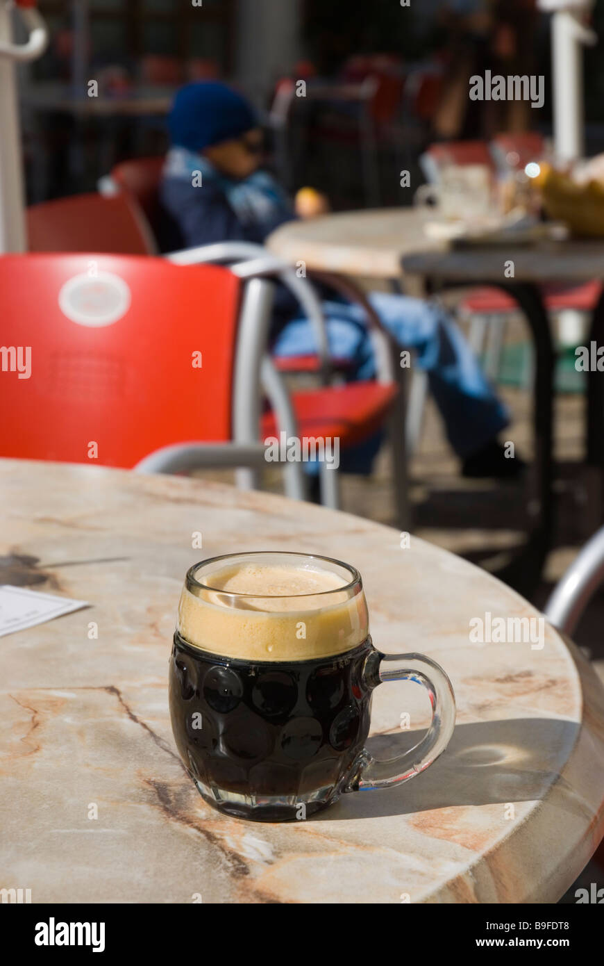 Tschechische brauerei glas bier -Fotos und -Bildmaterial in hoher ...