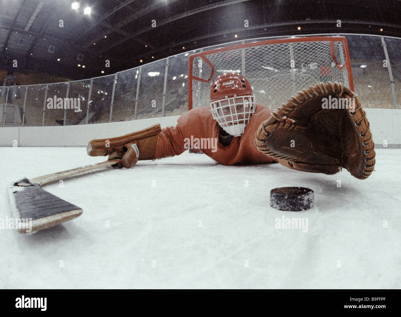 Vladimir Myshkin Stockfotos und -bilder Kaufen - Alamy