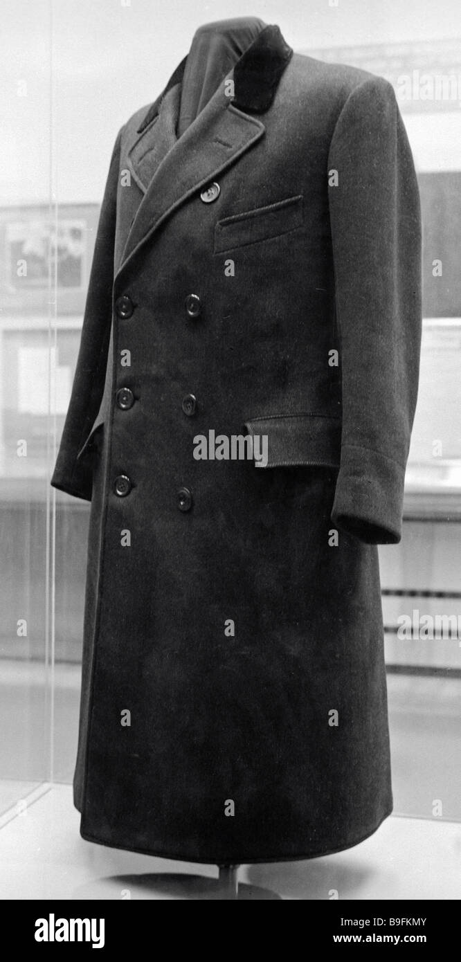 1918 Vladimir Lenin Stockfotos und -bilder Kaufen - Alamy