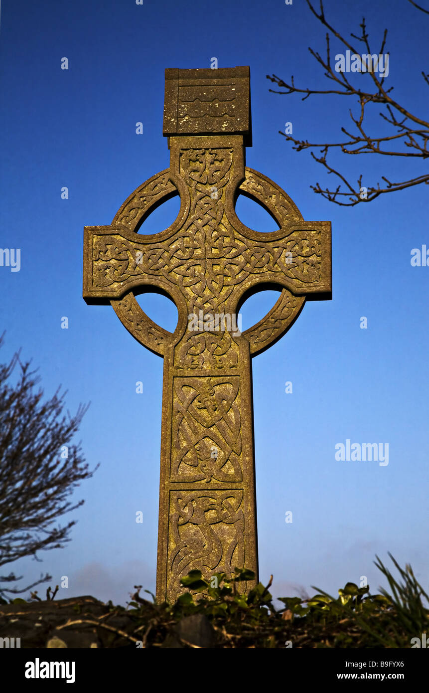 Symbolisches irland -Fotos und -Bildmaterial in hoher Auflösung – Alamy