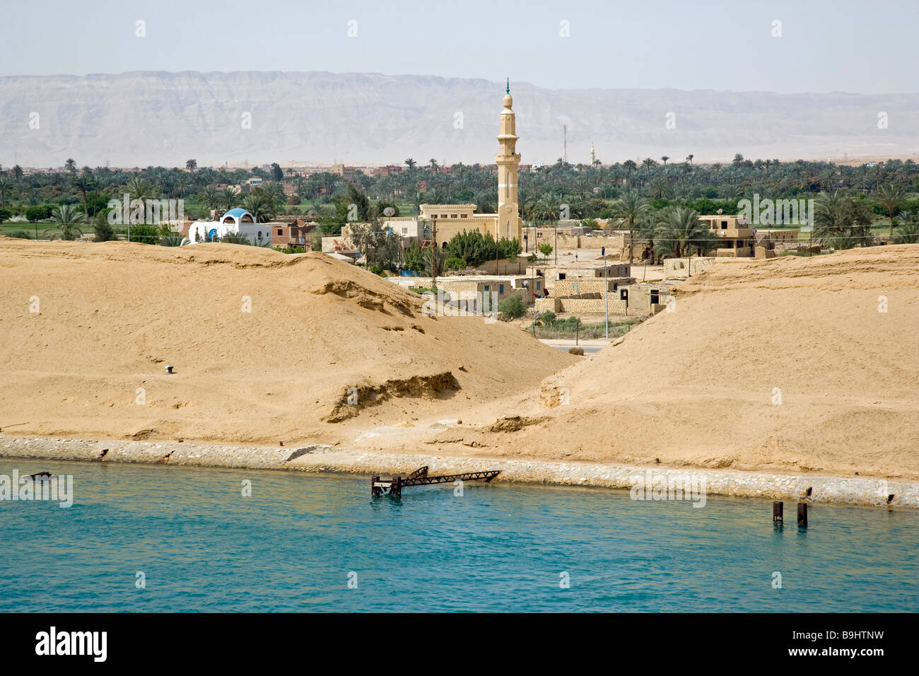 Suez canal -Fotos und -Bildmaterial in hoher Auflösung – Alamy
