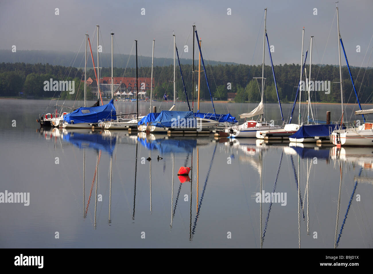 Brombacher see -Fotos und -Bildmaterial in hoher Auflösung – Alamy