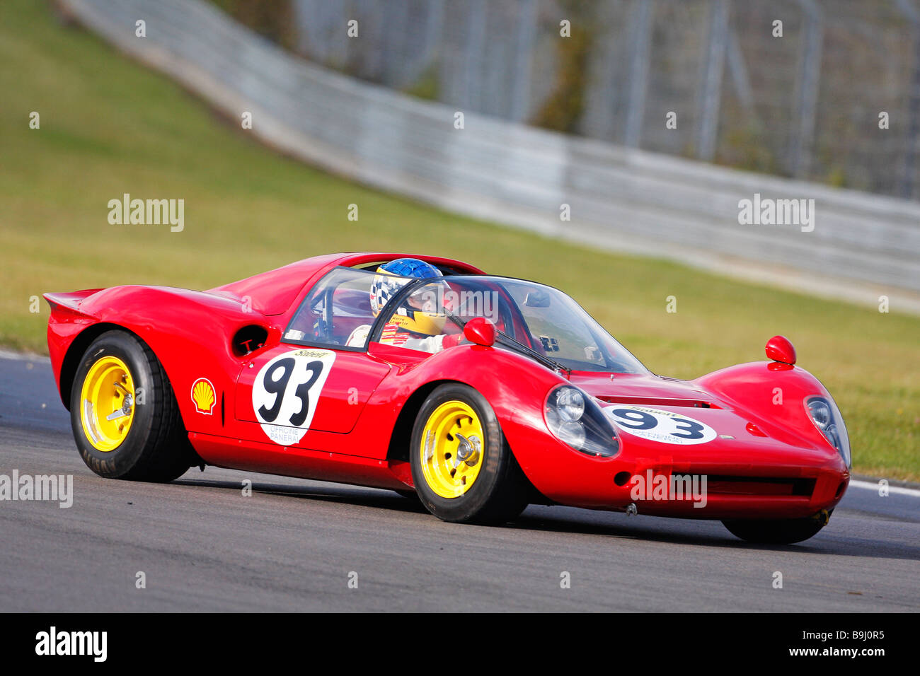 Ferrari dino 206 sp -Fotos und -Bildmaterial in hoher Auflösung – Alamy