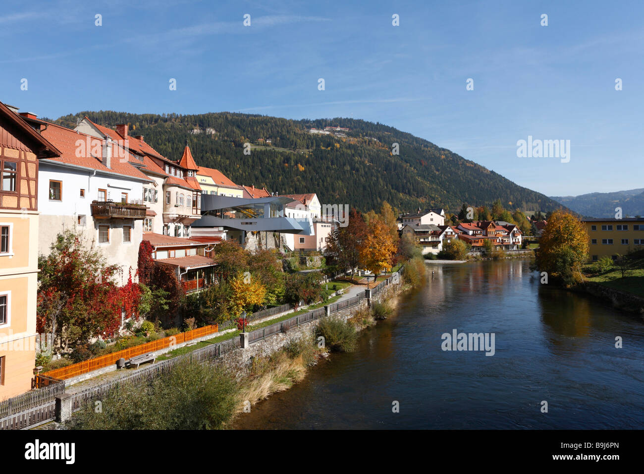 Mur austria -Fotos und -Bildmaterial in hoher Auflösung - Seite 2 - Alamy