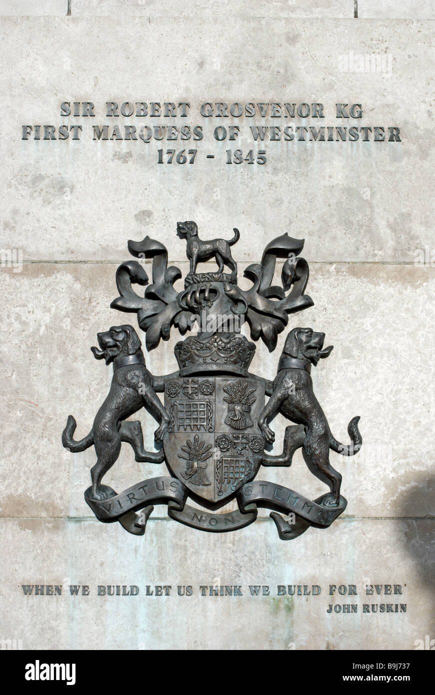 Grosvenor family -Fotos und -Bildmaterial in hoher Auflösung – Alamy