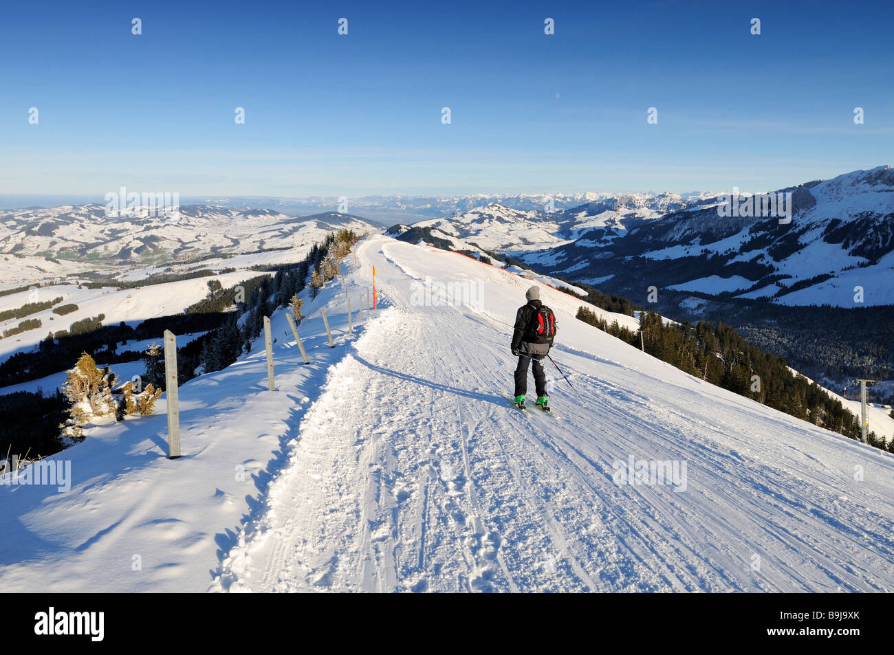 Appenzell innerrhoden region -Fotos und -Bildmaterial in hoher ...
