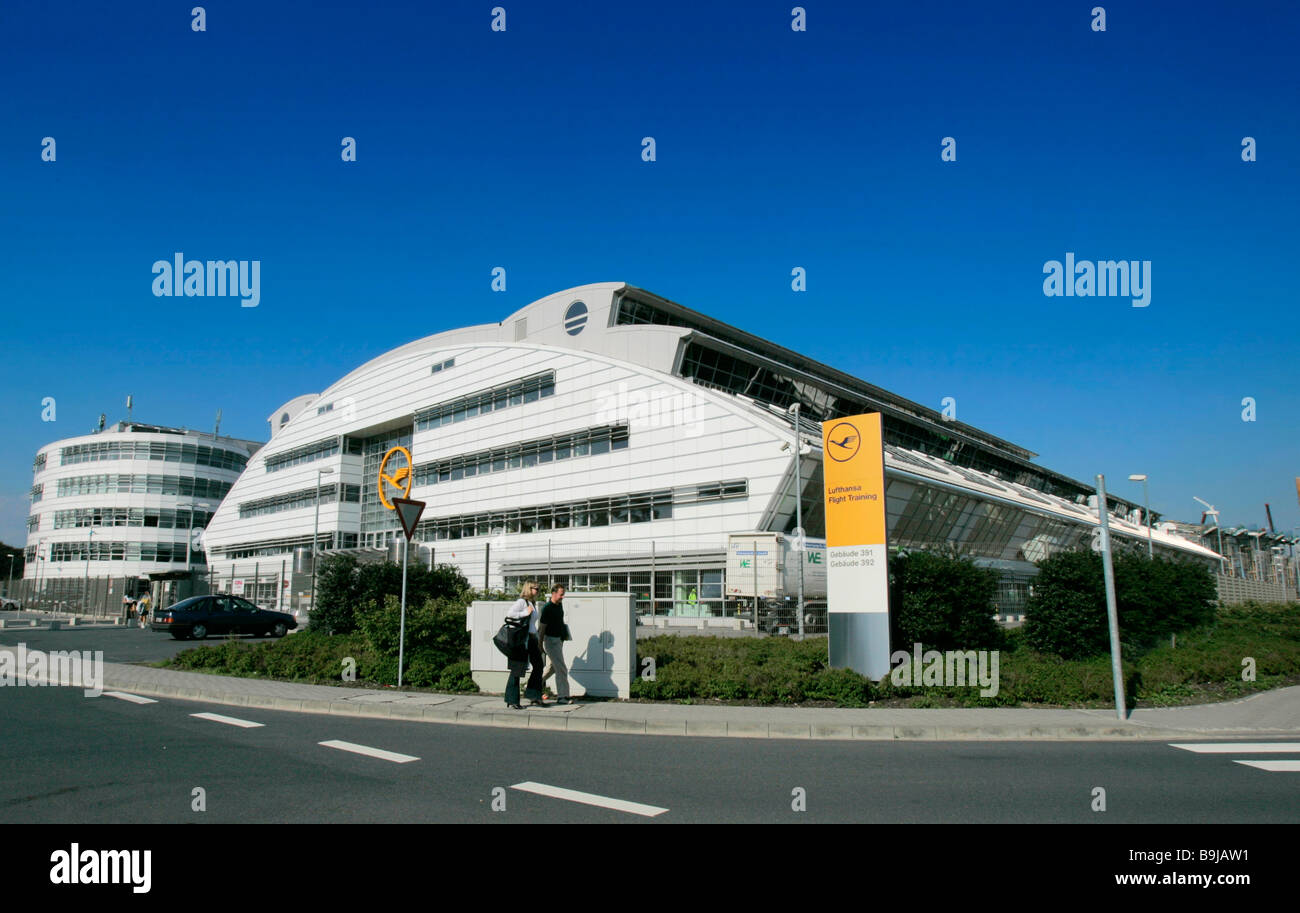 Frankfurt airport lufthansa airlines -Fotos und -Bildmaterial in hoher ...