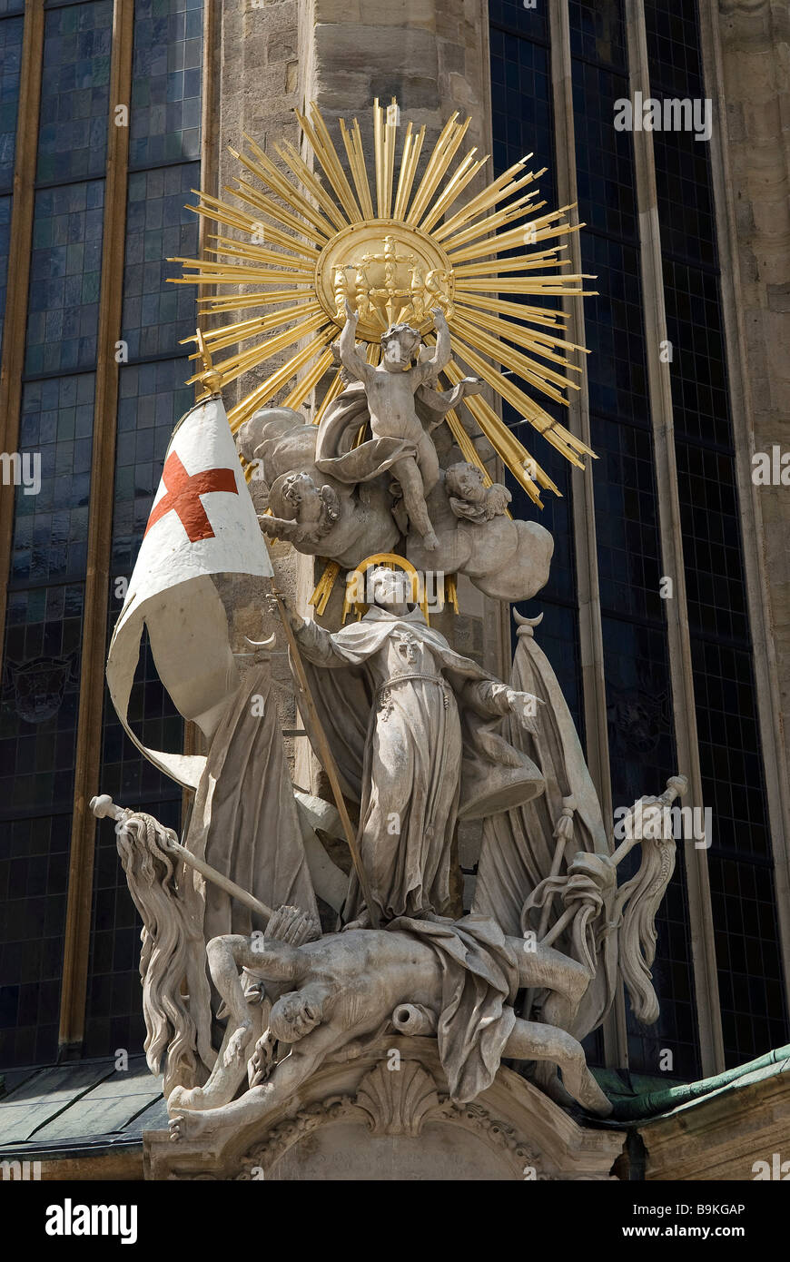 Saint john of capistrano -Fotos und -Bildmaterial in hoher Auflösung – Alamy